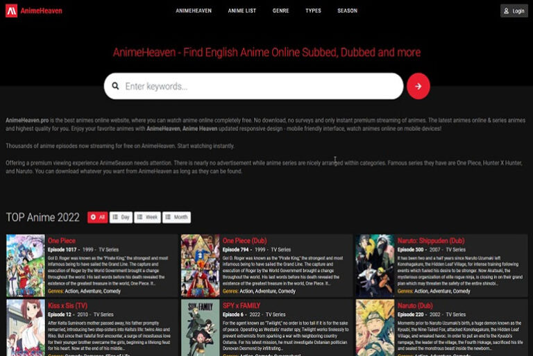 GoGoAnime Alternatives: 13 Best Sites to Watch Anime Online