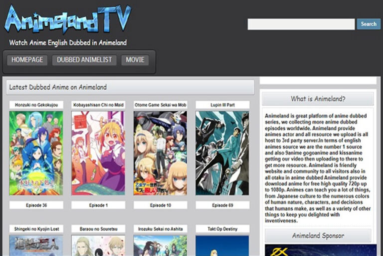 GoGoAnime Alternatives: 13 Best Sites to Watch Anime Online