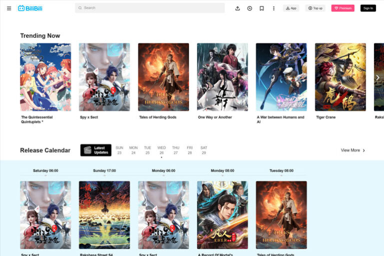 GoGoAnime Alternatives: 13 Best Sites to Watch Anime Online