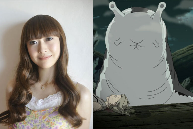 Naruto Shippuden: Global Revenue, Voice Cast, and Characters