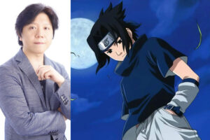 Naruto Shippuden: Global Revenue, Voice Cast, and Characters