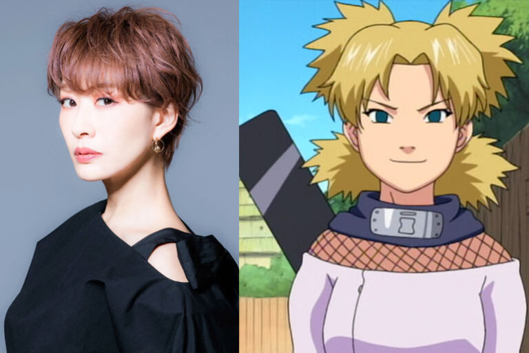 Naruto Shippuden: Global Revenue, Voice Cast, and Characters