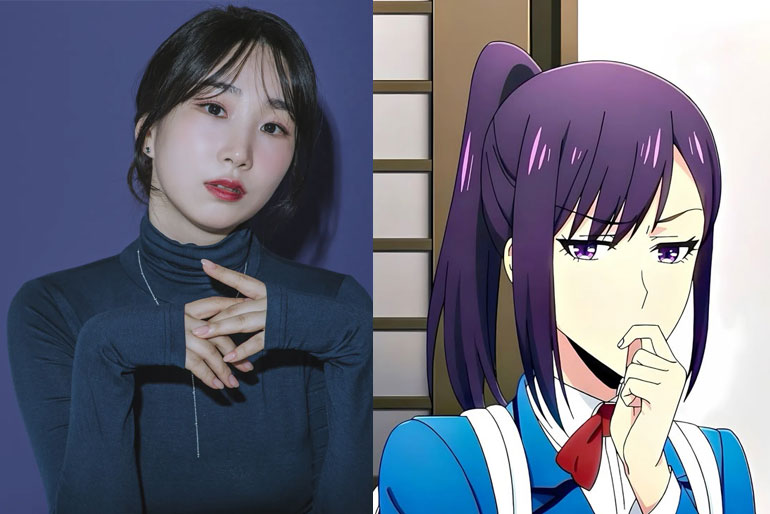 Solo Leveling: Global Revenue, Voice Cast, and Characters