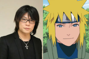 Naruto Shippuden: Global Revenue, Voice Cast, and Characters