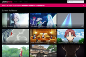 AnimePahe: A Simple Guide to One of the Internet’s Favorite Anime ...